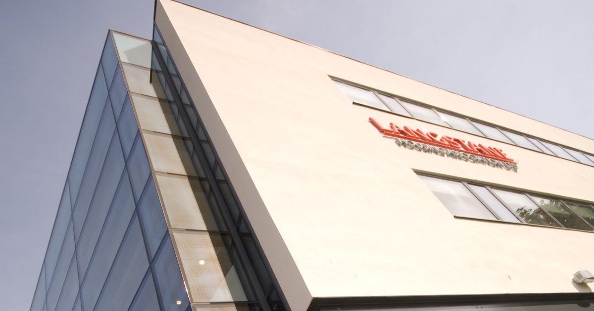 Langstane Housing Association recognised by Housing Technology Awards ...