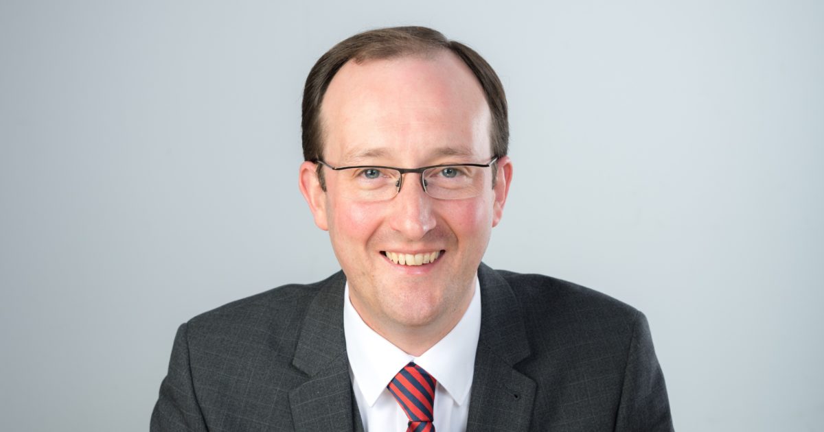 Scottish law firm announces senior personnel changes and promotions