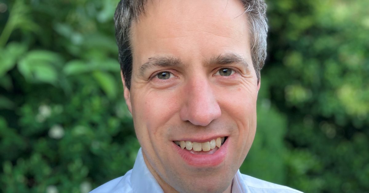 Dr Mark Wilkinson appointed as co-director of The James Hutton Institute’s Climate-Positive ...