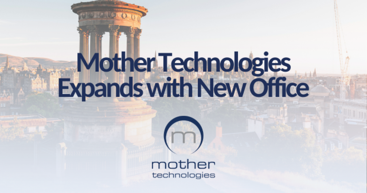Mother Technologies expands with new office