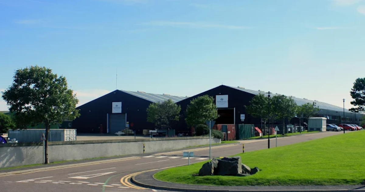 NorSea UK unlocks storage and logistics capacity within the Energy ...