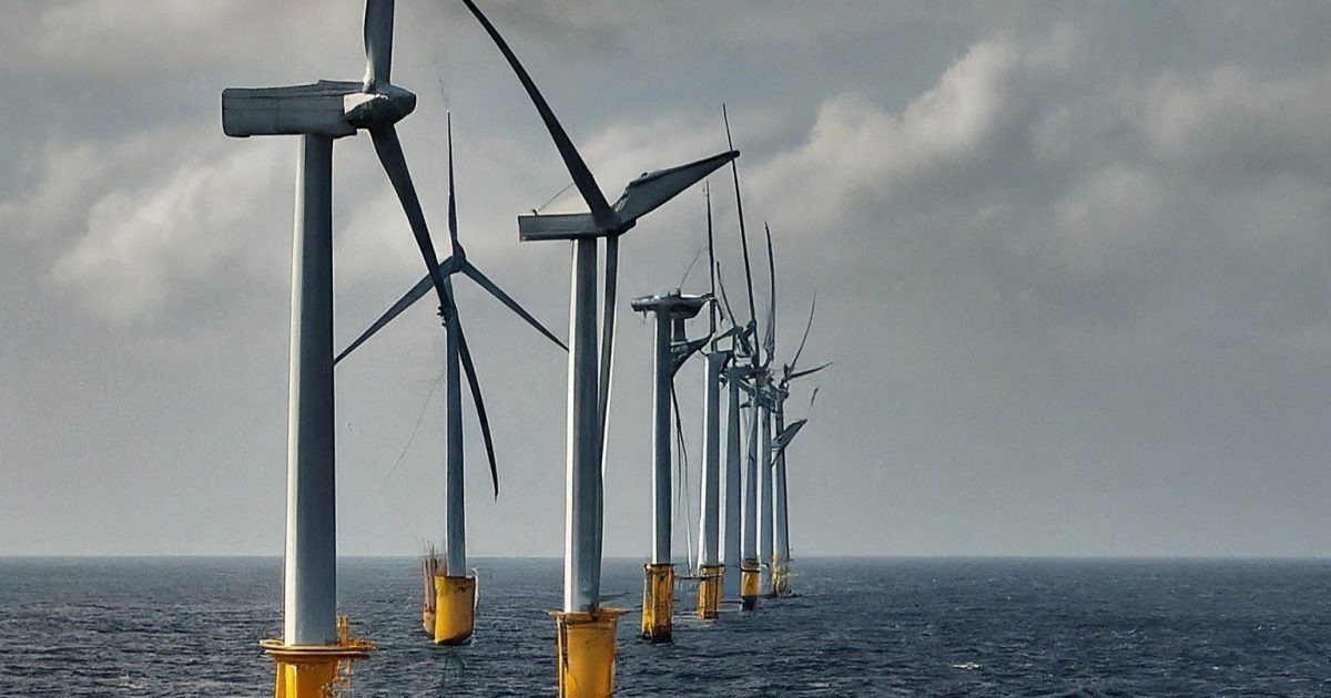 OEUK launches first wind decommissioning guidelines