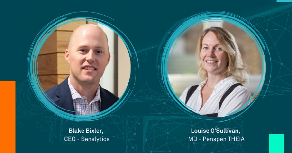 Penspen and Senslytics collaboration to elevate pipeline integrity ...