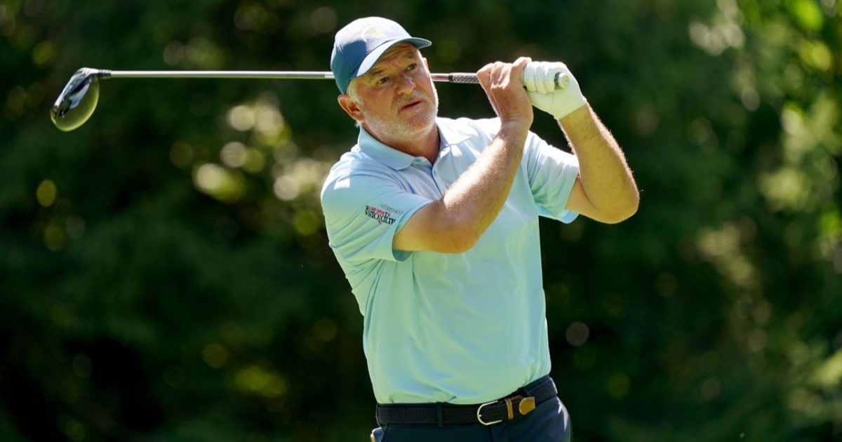 Baker wants flagship event made a Major