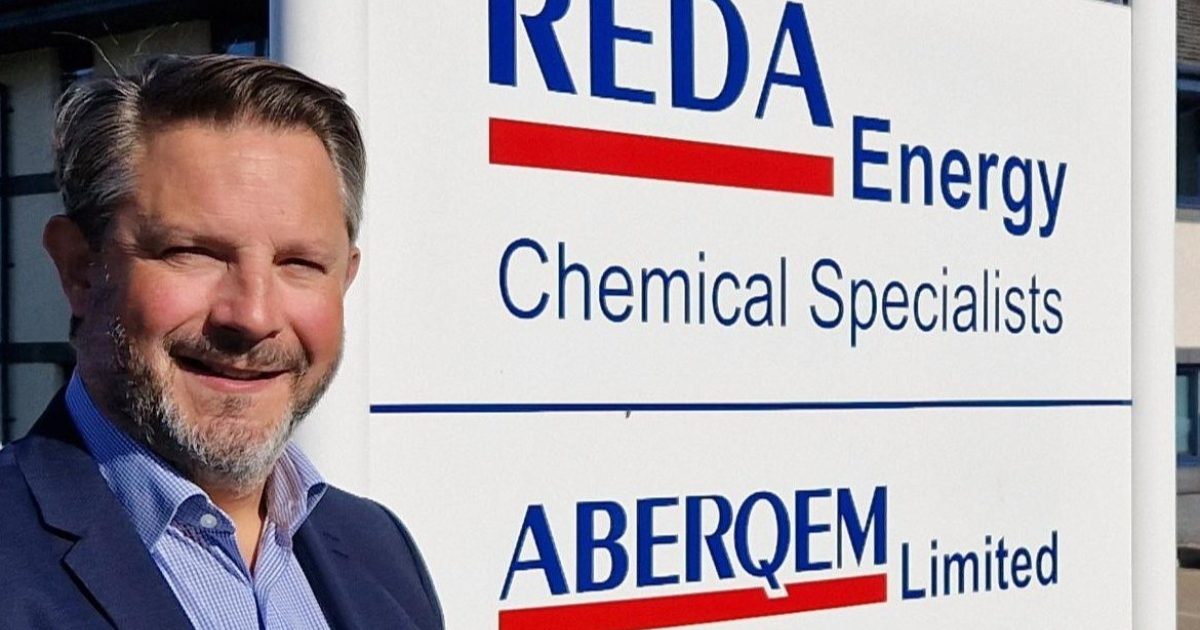 REDA Energy appoints Director of Business Development to target ...
