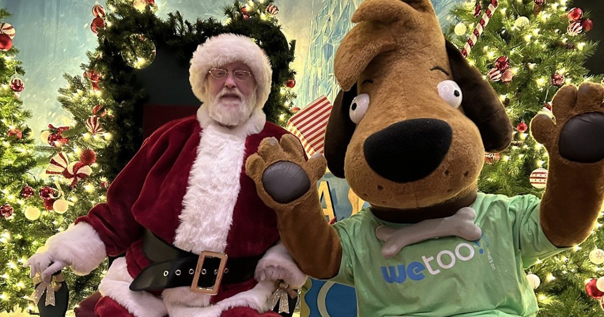 Aberdeen’s first ‘doggo grotto’ opening in December