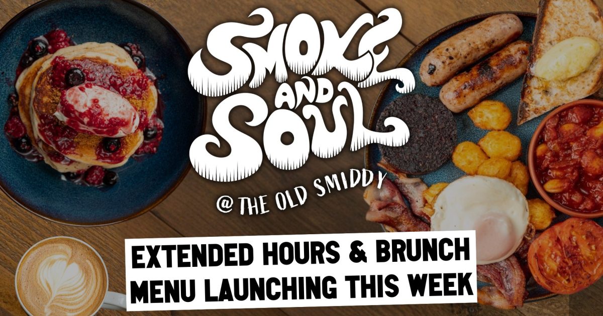 Smoke and Soul unveils new brunch menu and extended opening hours at ...