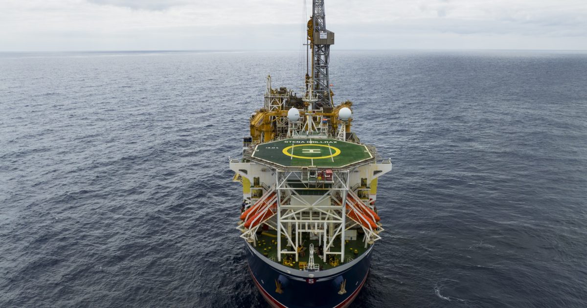 Stena Drilling announces Suriname Contract with TotalEnergies EP ...