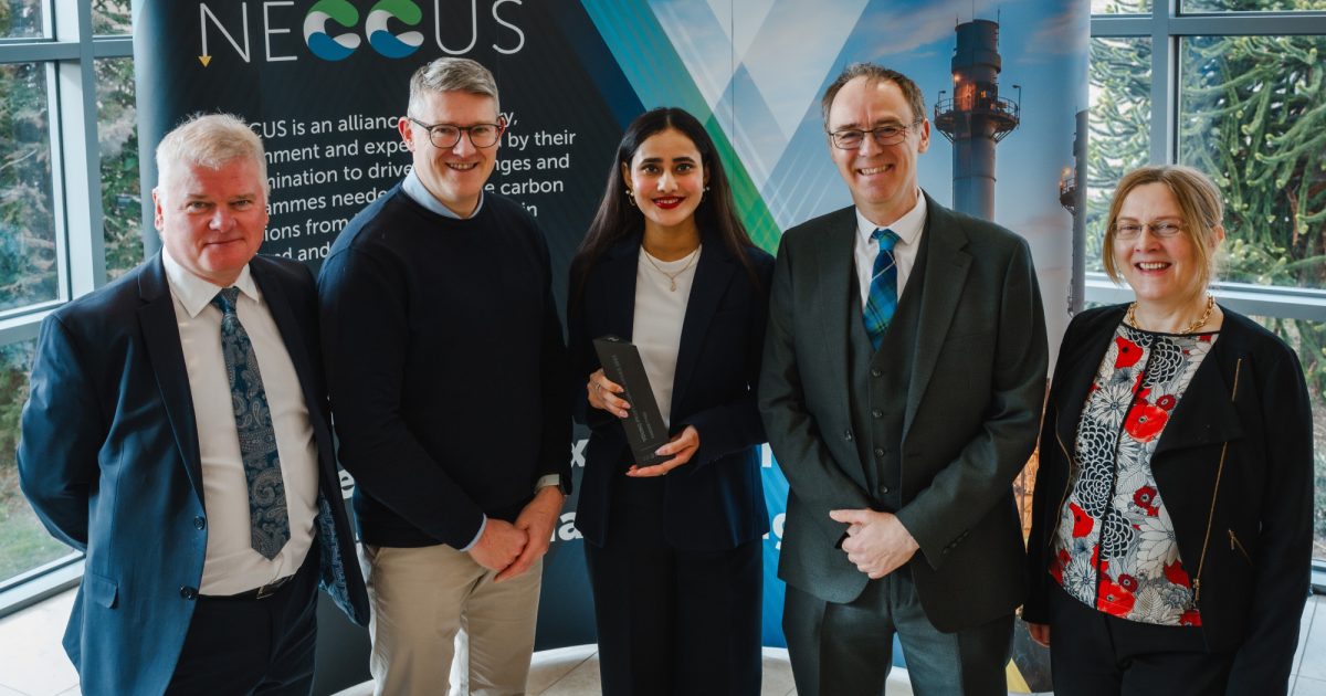 J+S Subsea’s Kairvee Tyagi wins prestigious Young Professional Award at ...
