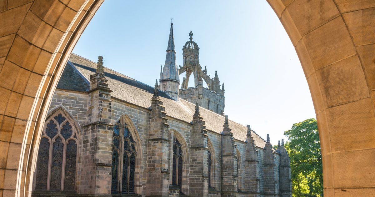 Aberdeen expertise powers European project to drive forward energy ...