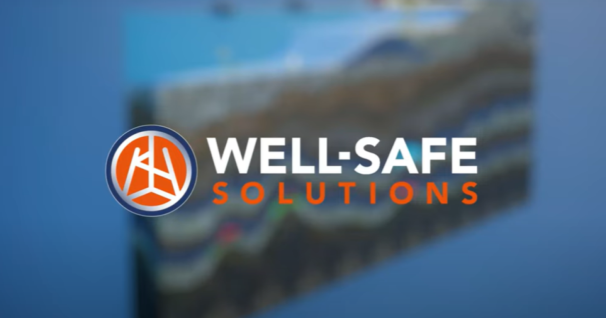 Well-Safe Solutions secures new rig contract