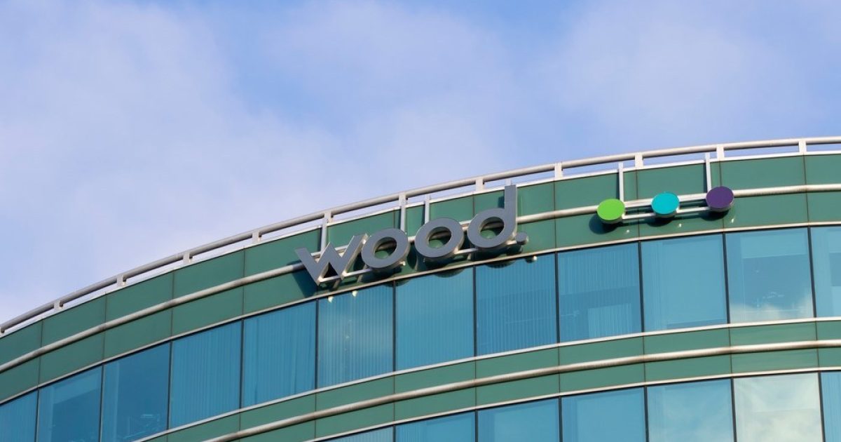 Wood to provide project management consultancy services on Turkey's ...