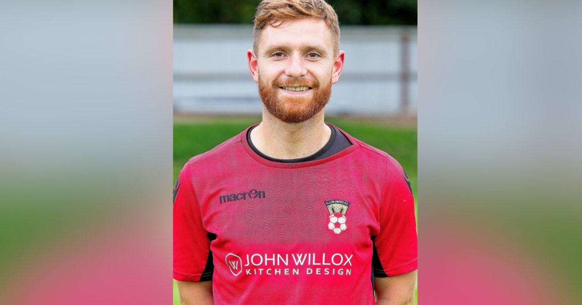 J+S Subsea champions local football with renewed Ellon United sponsorship