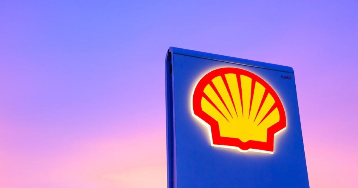 Shell starts up new facility in UK North Sea, restoring production from ...