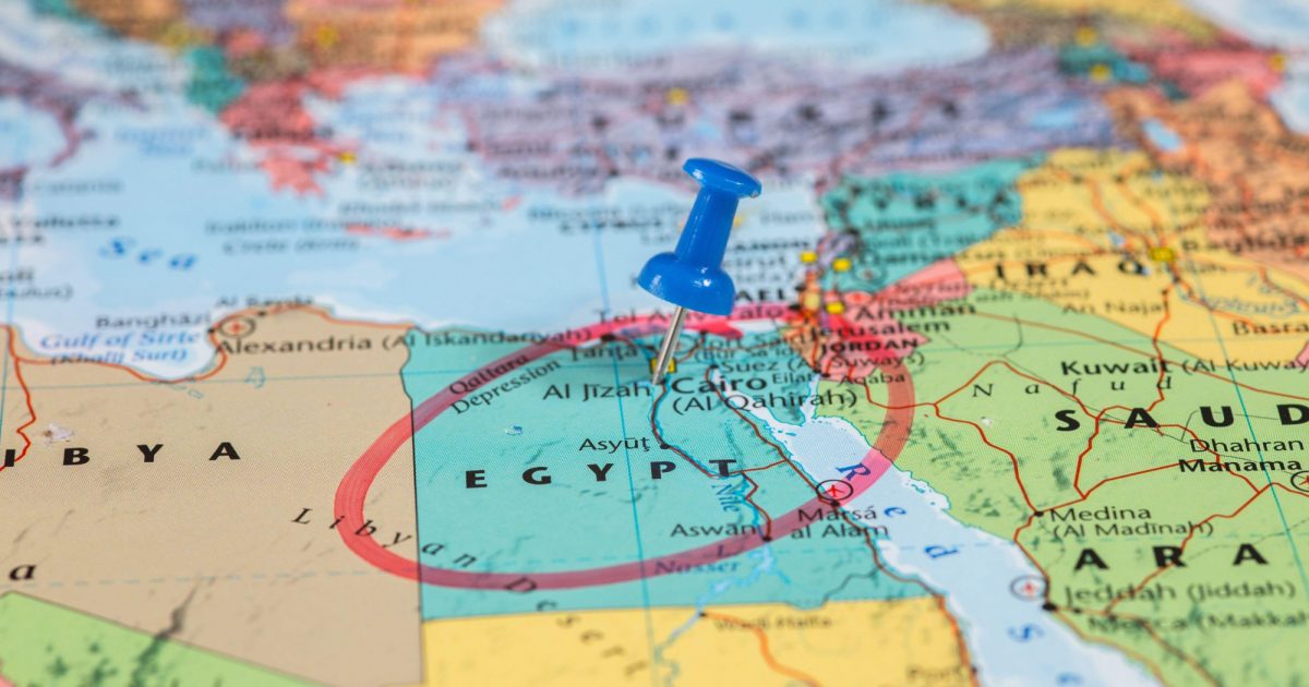 ModuSpec awarded multiple projects in Egypt