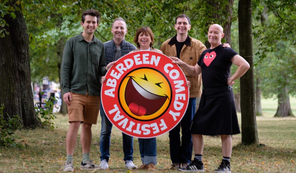 Get ready to party as full free festival line-up revealed for The Tall ...