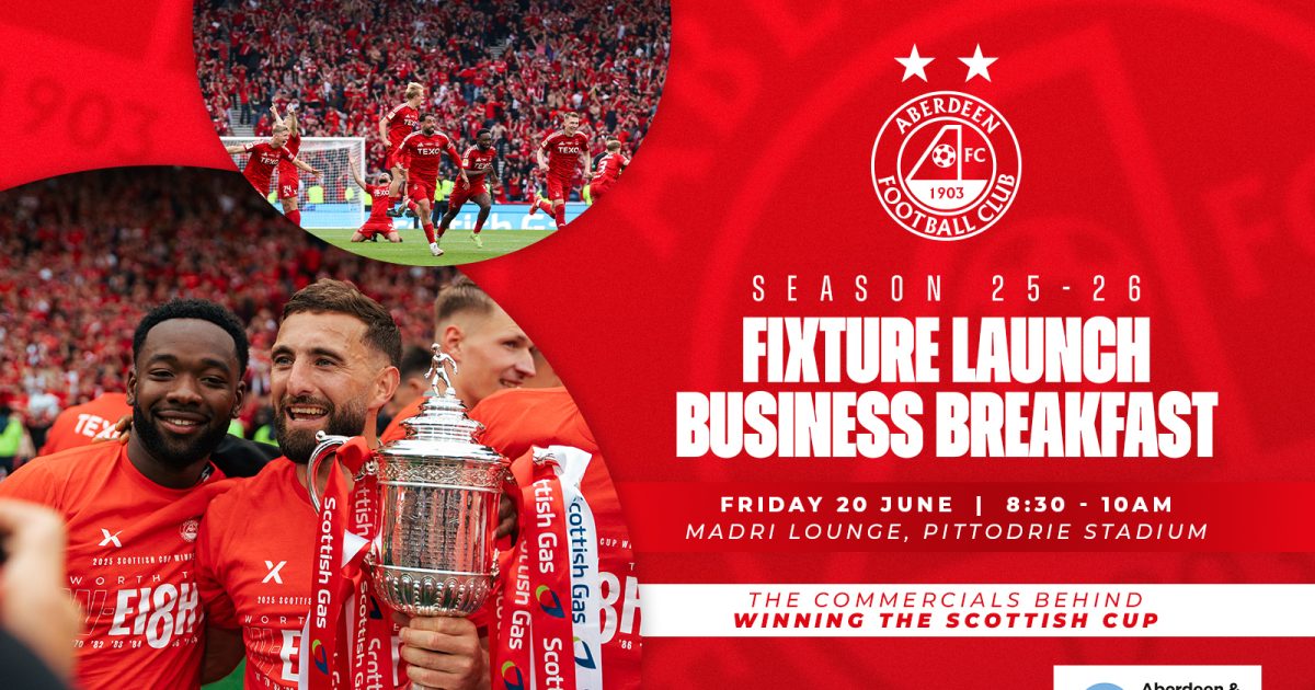 The commercials behind winning the Scottish Cup